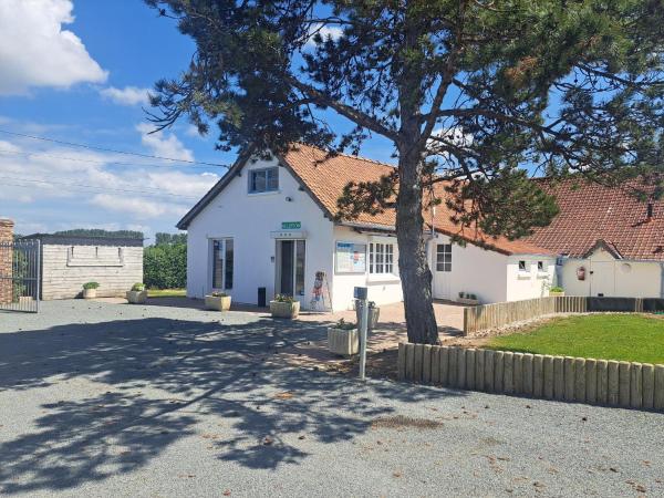 Camping Les 2 Plages - Somme