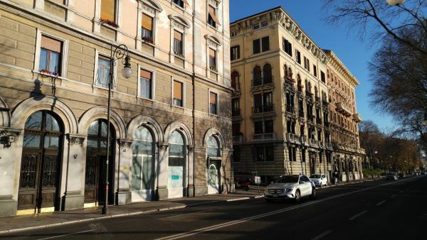 0.3 Stanze - Trieste