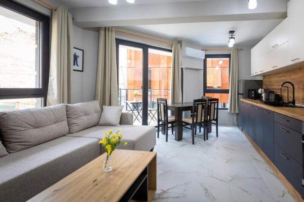 Balkanone Apartments - Sofia
