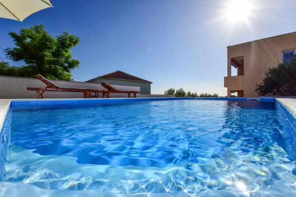 Apartments Sails - Starigrad