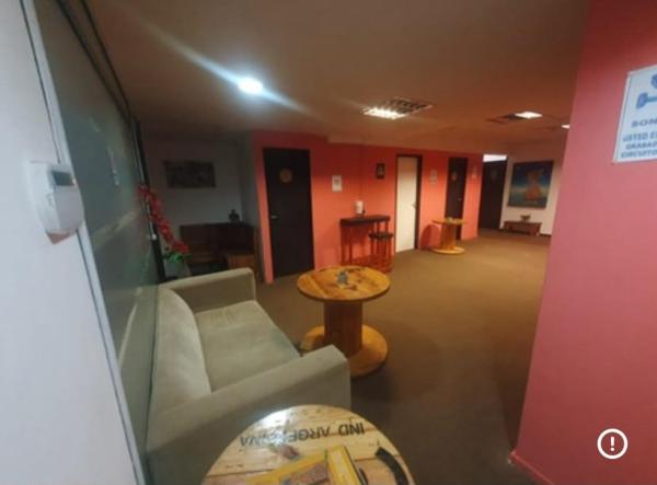 Estudio Residencias - Buenos Aires