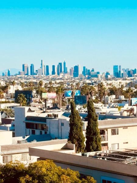 The Greatest Location In Hollywood Free Parking - Kalifornien