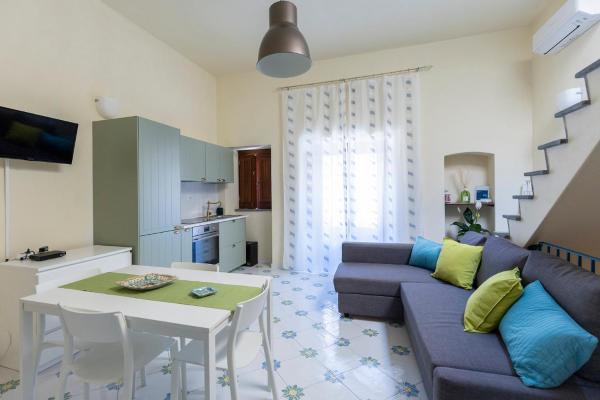 Il Veliero Blu Suite Lipari Centro - Lipari