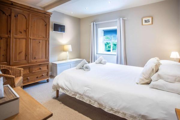 Cosy 2-bed Stone Cottage In Gargrave By Mcpi Hosting, Ideal For Families & Friends! - Skipton