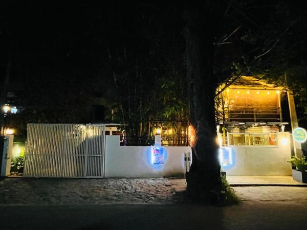 Eightyseven Guest And Restaurant - Šrilanka