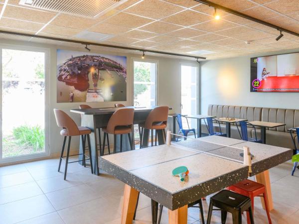 Ibis Budget La Rochelle Puilboreau - Nieul-sur-Mer