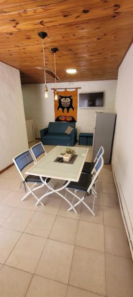 Apartamentos Prana - Casilda