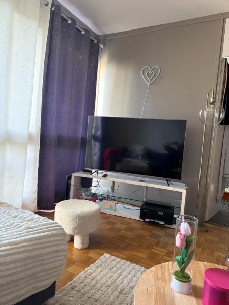 Magnifique Appartement Tout éQuipé - Antony