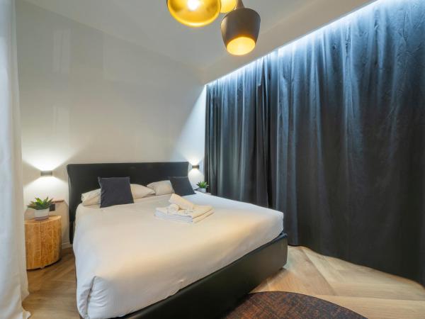 Xenia Milan - Three-room Apartment In Via Laurana 5 - Milan