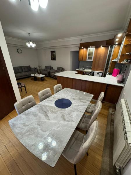 Republic Square By Elite Realty Balcony - Jerewan