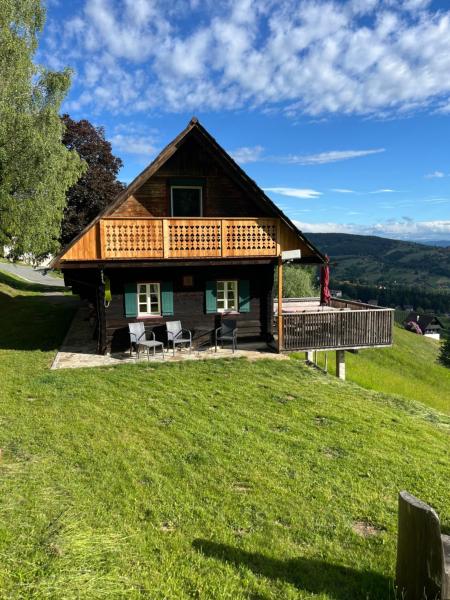 Ferienhaus Trausibauer - Steiermark