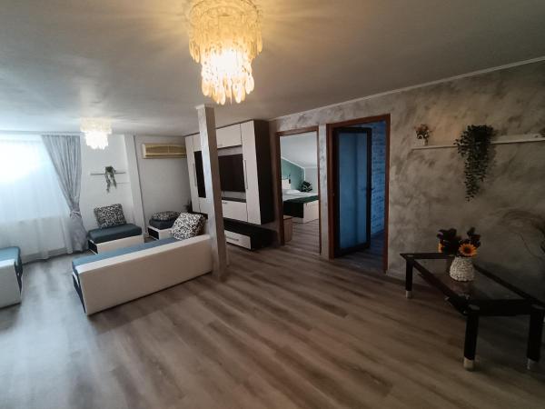 Proprietate Privata - Valu lui Traian