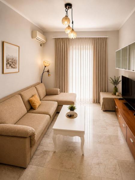 Nearcentre Apartment 4 - Tiran