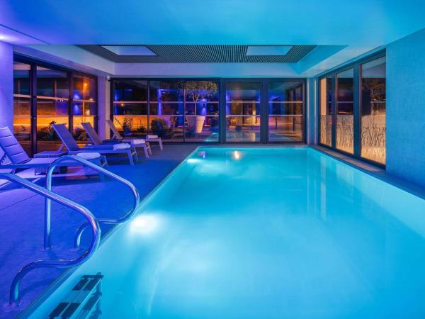 Mercure Le Mans Batignolles - Hotel & Spa - Sarthe