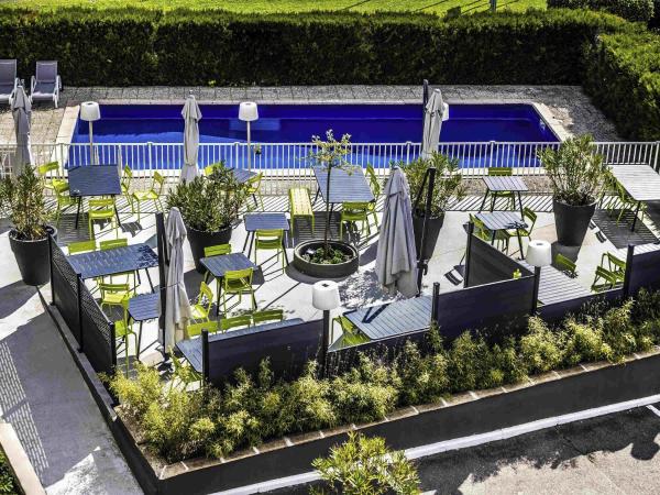 Ibis Styles Chalon Sur Saône - Chalon-sur-Saône
