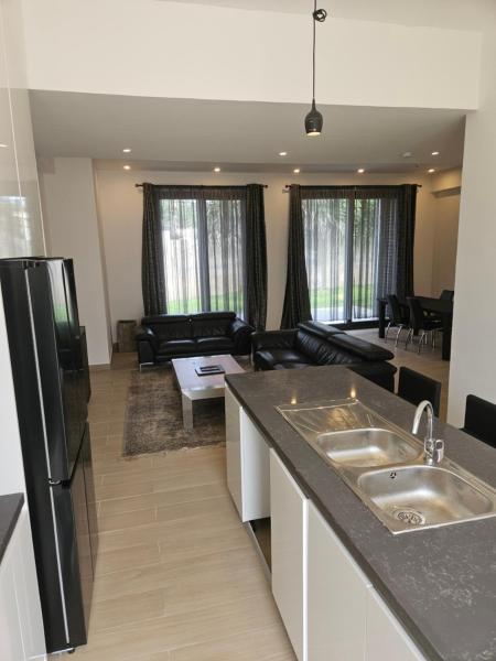 Waterfront Accommodations Villa 3b - Gambia