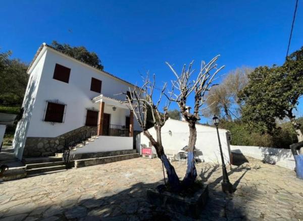 Casa Rural Ubrique - Benaocaz