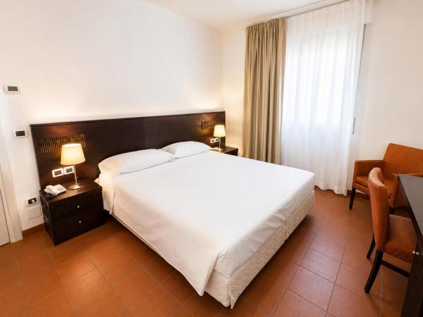 Hotel Eurovil - Iseo