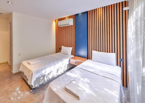 Corte Hotel Kaş - Kaş