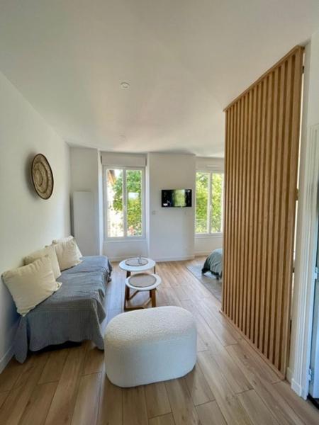 Comfortable Studio In The Historic Heart Of Auray - Auray