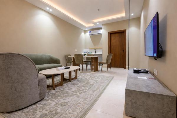 شقق سكنية بالعريض2 - Medina, Saudi Arabia