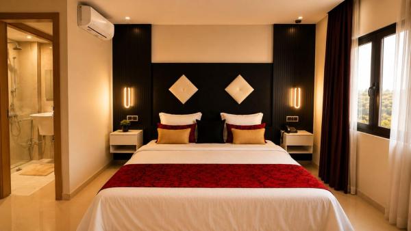 Hotel Vents Des Iles - Essaouira