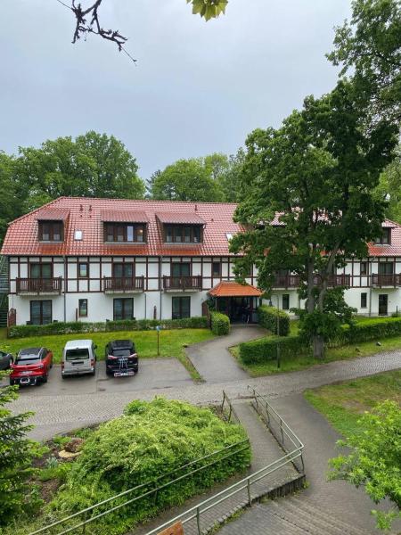 Neue Mühle Kleines Landhotel - Brandenburg