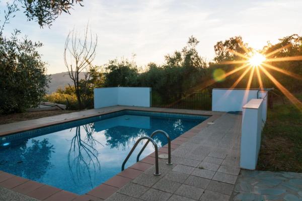 Casa Rural El Abuelo Juan - Lanjarón