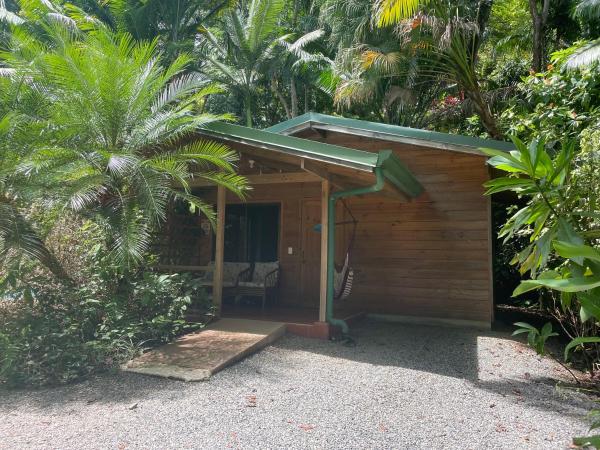 Forest Lodge - Costa Rica
