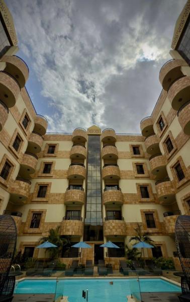 Lanai Hotel فندق لاناي - Dschidda