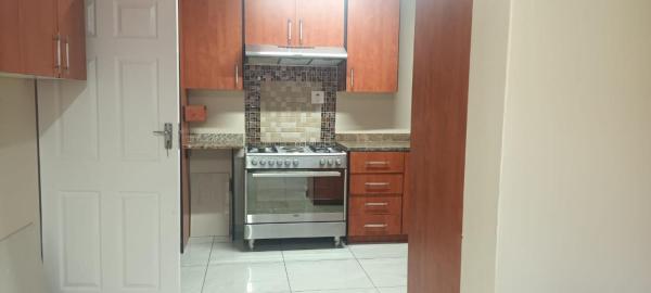 Melos Cosy Retreat - Swaziland/ Eswatini
