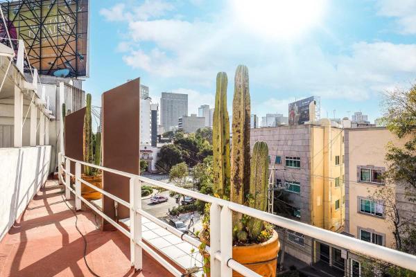 Upscale Polanco, 24 7 Security, Walk To Shopping! - Mexico City