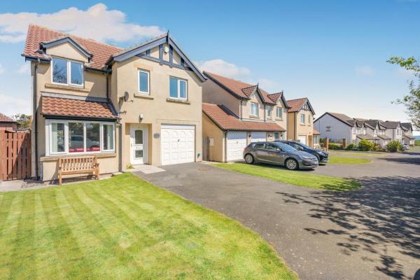 4 Bed In Seahouses Oc-k32246 - Bamburgh