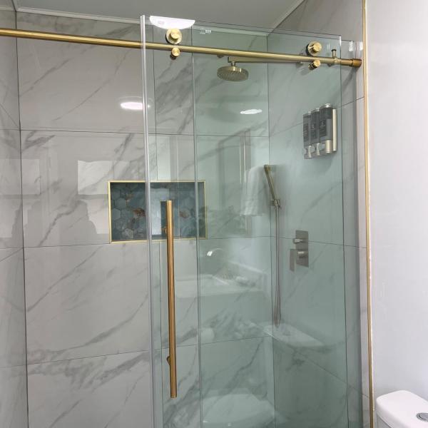 Studio With Private Entrance Near Downtown Jax - Jacksonville, FL