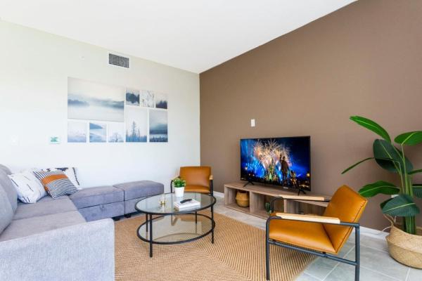 Lovely Condo | Access To Amazing Resort! - Orlando, FL