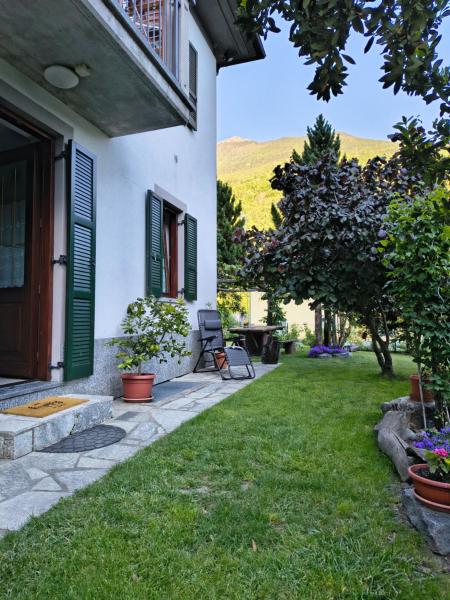 Valtellina Home - Tirano