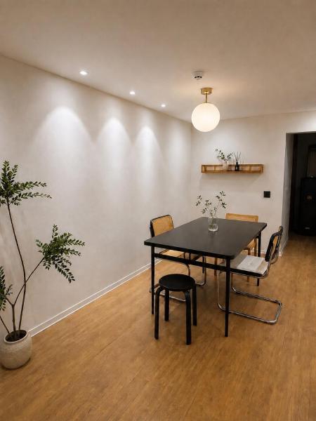 New Special Offer Line 6 5minute Walk From Itaewon Station Olim Modeling Private Use Gyeongbokgung Palace Myeongdong Gangnam - Seoul
