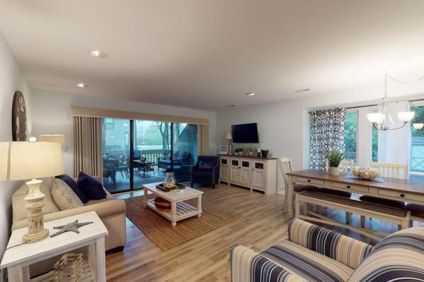 Sea Colony - 3302 Round Robin Way - Bethany Beach, DE