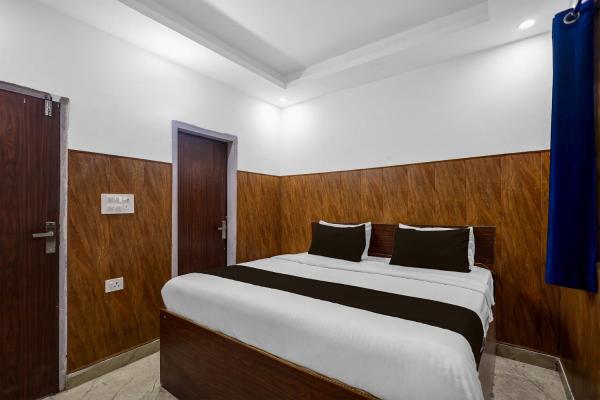 Hotel O Srs In - 法裡達巴德
