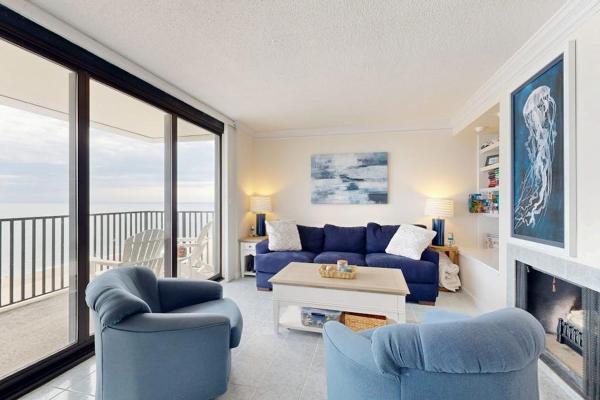 Sea Colony - 1505n Edgewater House - Bethany Beach, DE