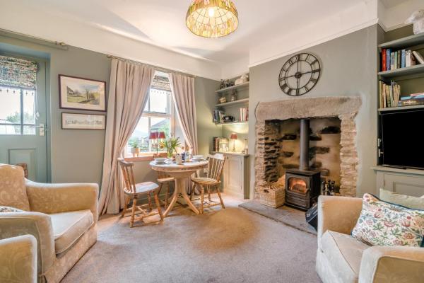 2 Bed In Burtersett Oc-m34351 - Hawes