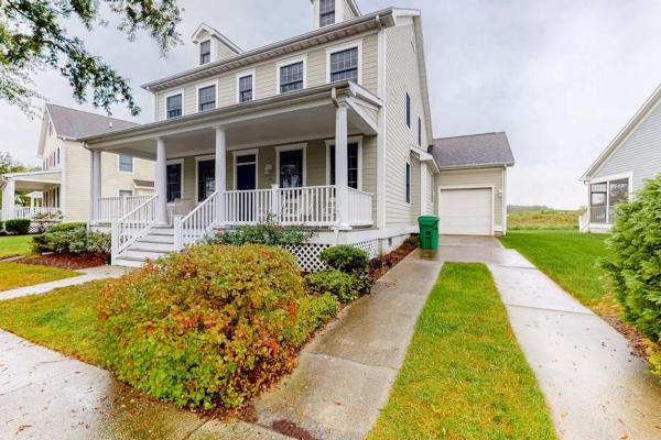 Bear Trap Dunes - 182 Willow Oak - Bethany Beach, DE