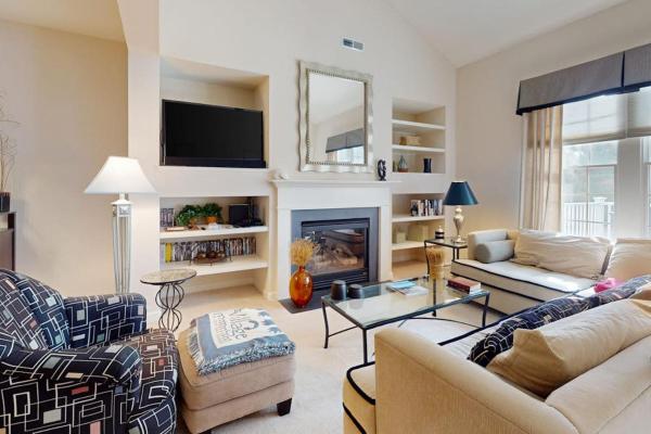 Bear Trap Dunes ---114 Willow Oak - Delaware