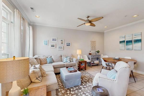The Villages Of Five Points - 17299 N Village Main Blvd - Lewes