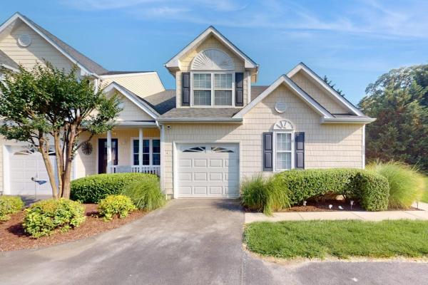 The Palms --- 36518 Palm Dr, Unit #3103 - Lewes, DE