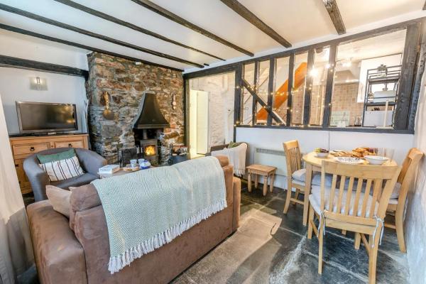 2 Bed In Looe Oc-l10019 - Polperro