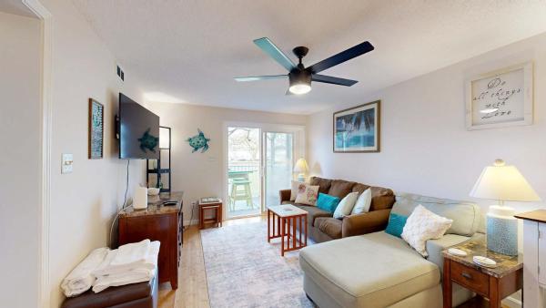 Beachaven Condo --- 36011 Condo Dr Unit A101 - Jersey Shore, NJ
