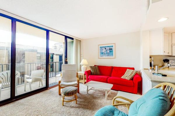 Sea Colony - 203 Brandywine House Rd - Bethany Beach, DE