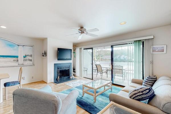 Sea Colony - 5004f Brighton Trl - Delaware