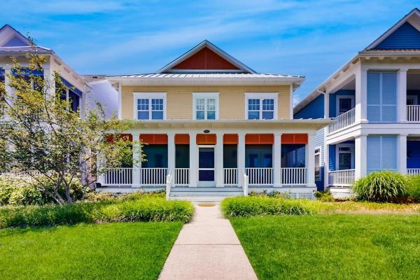 The Peninsula --- 33129 Serenity Circle #87 - Rehoboth Beach, DE